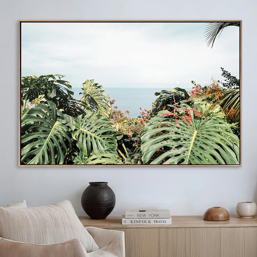 Modern Home Decor Prints - Premium Canvas Wall Art | MyGreatCanvas