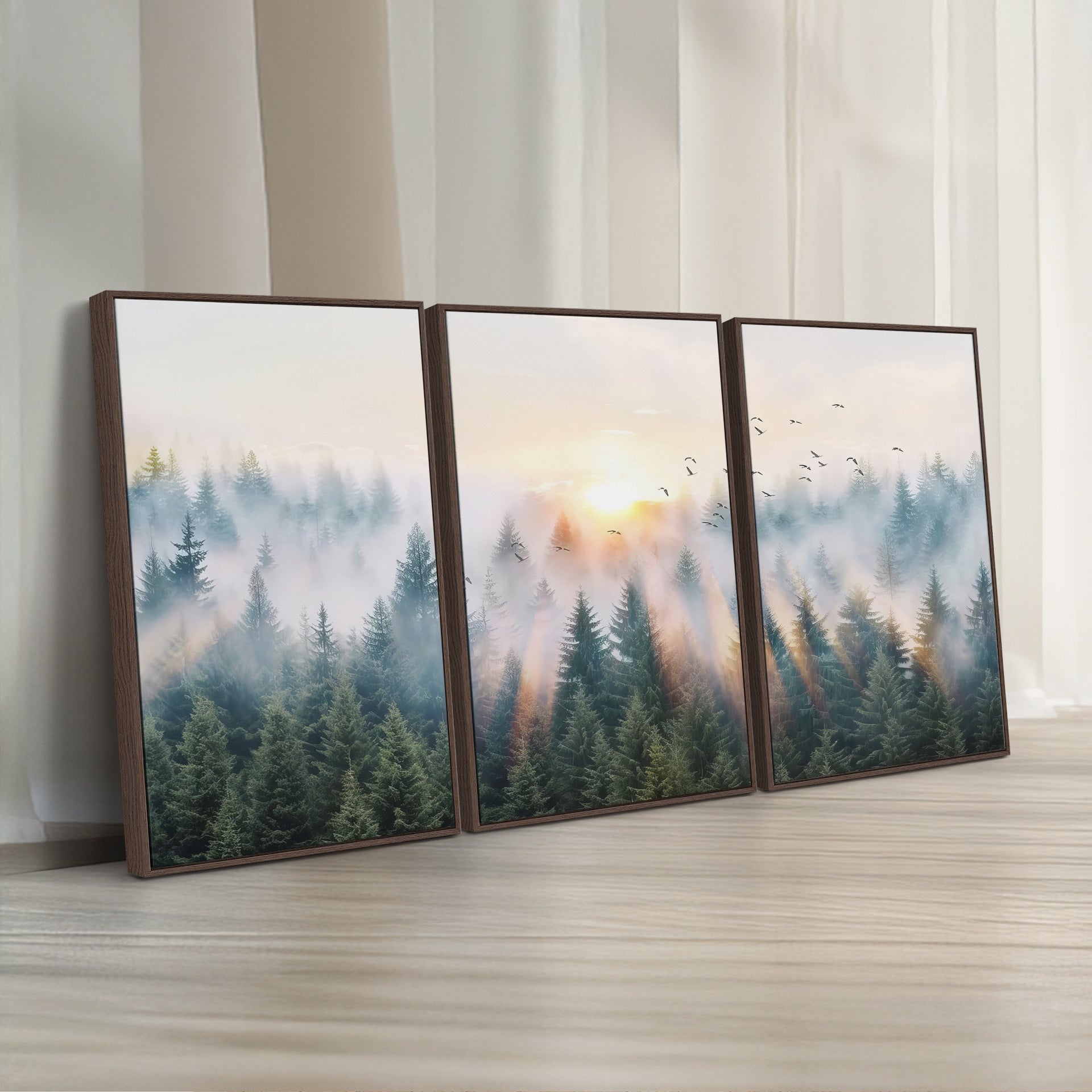 Modern Home Decor Prints - Premium Canvas Wall Art | MyGreatCanvas