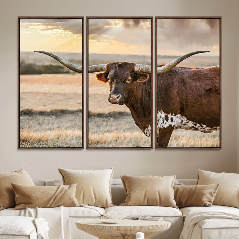 Modern Home Decor Prints - Premium Canvas Wall Art | MyGreatCanvas